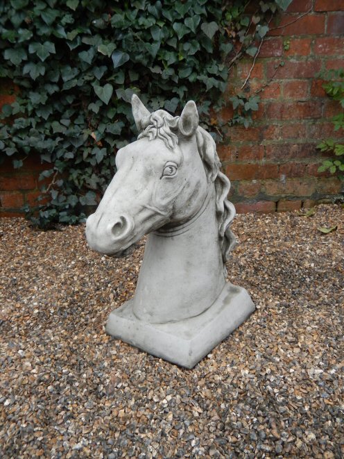 Gate Posts | Kingstone ornamental stoneware