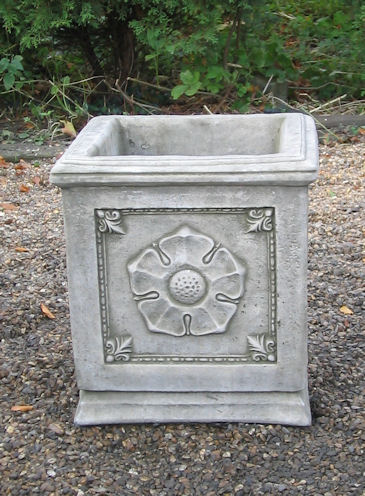 Pots & Troughs | Kingstone ornamental stoneware