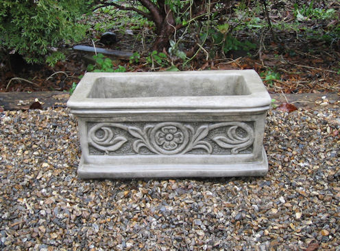 Pots & Troughs | Kingstone ornamental stoneware